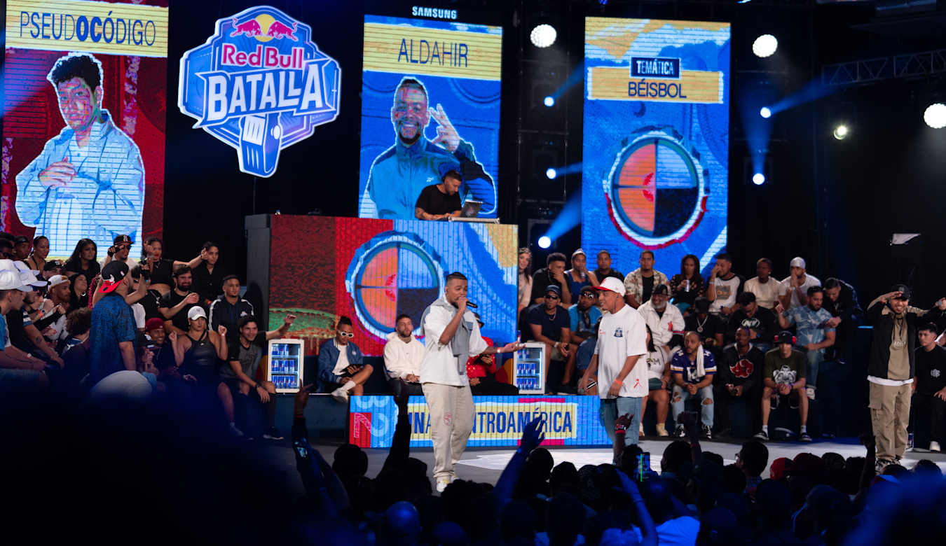 Freestylers costarricenses se preparan para destacar en la escena ...